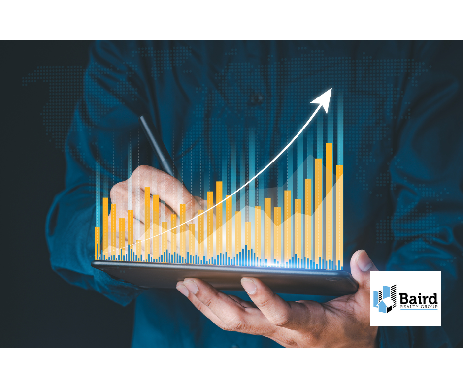 Fluctuating Interest Rates and Real Estate Investing - Baird Realty